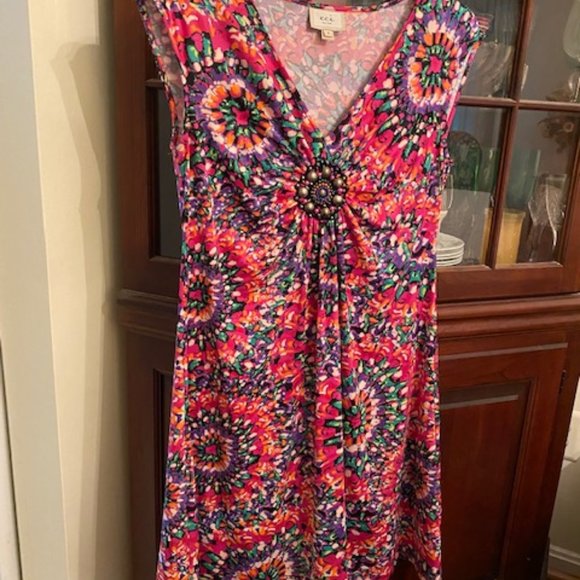 ECI | Dresses | Eci New York Dress | Poshmark